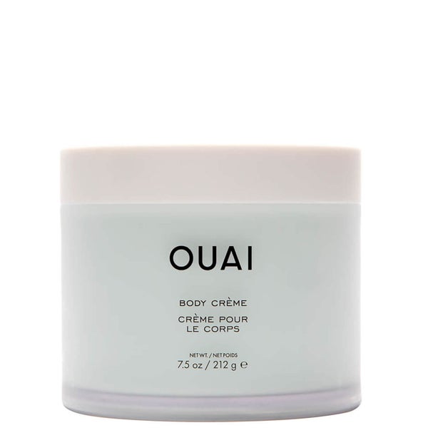 OUAI Bath & Bodycare | LOOKFANTASTIC UK