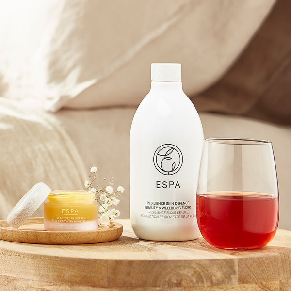 ESPA | Natural Skincare & Luxury Beauty Products