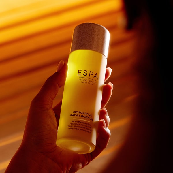 ESPA | Spring Sale up to 30% off | Natural Skincare & Luxury Beauty ...
