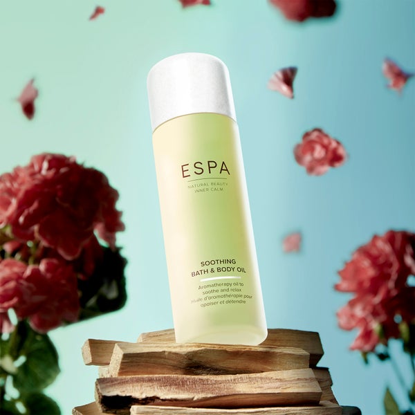 ESPA | Natural Skincare & Luxury Beauty Products