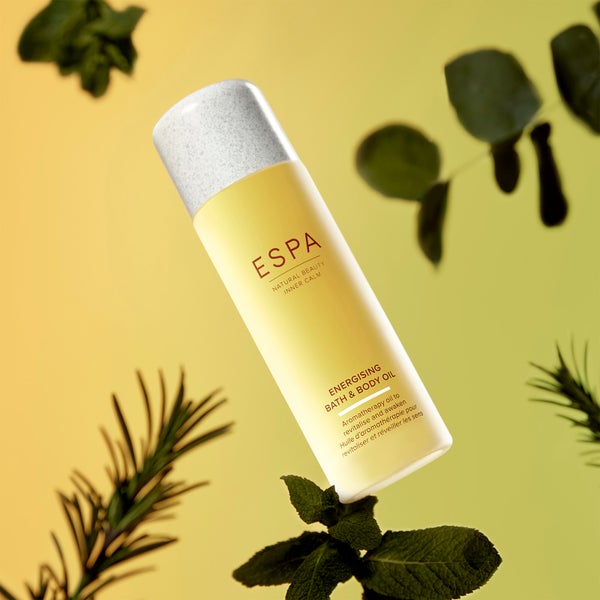 ESPA | Natural Skincare & Luxury Beauty Products