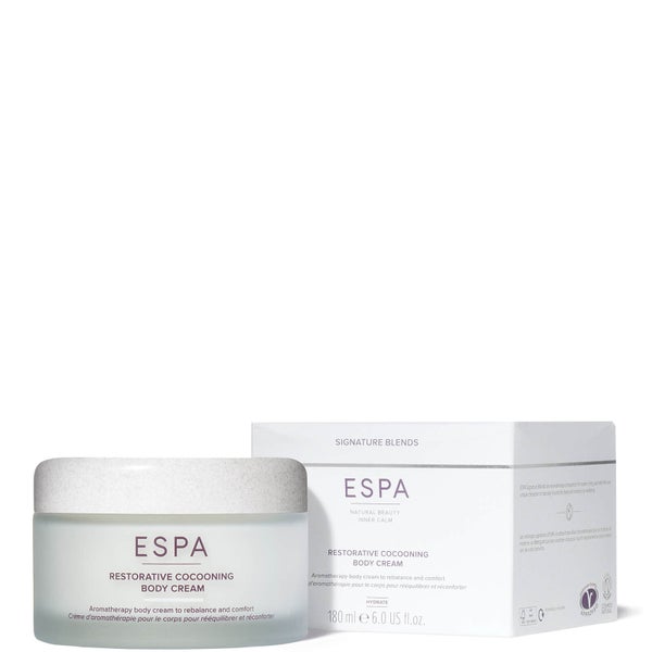 ESPA | Natural Skincare & Luxury Beauty Products