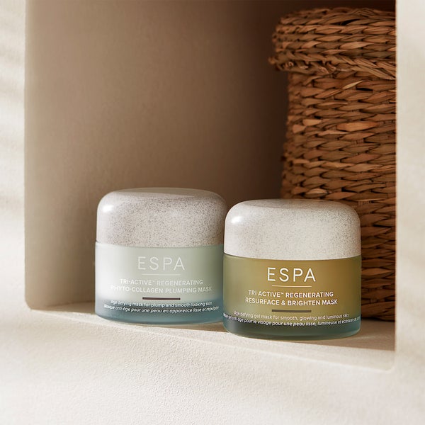 ESPA | Natural Skincare & Luxury Beauty Products