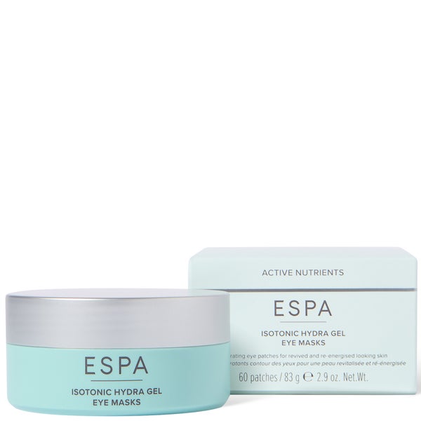 ESPA | Natural Skincare & Luxury Beauty Products