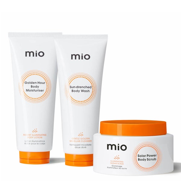 Mio Skincare | LOOKFANTASTIC UK