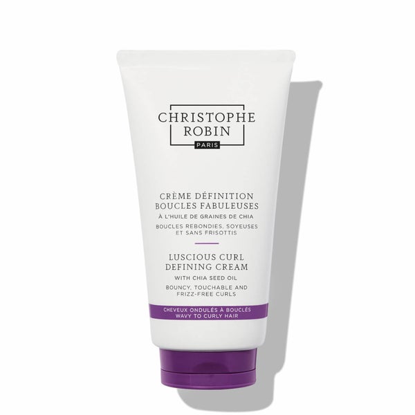 Christophe Robin - View All | Haircare | LOOKFANTASTIC UK