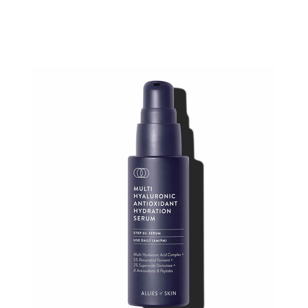 Allies of Skin | Skincare & Vitamin C Serums | Cult Beauty