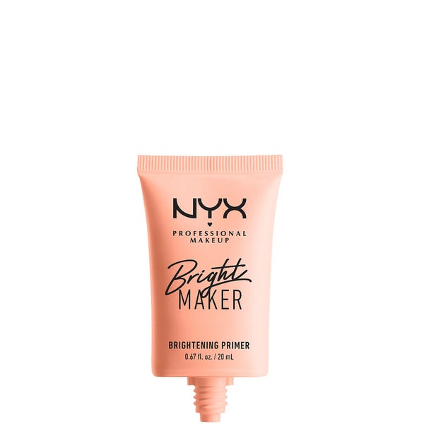 NYX Professional Makeup Primers | LOOKFANTASTIC