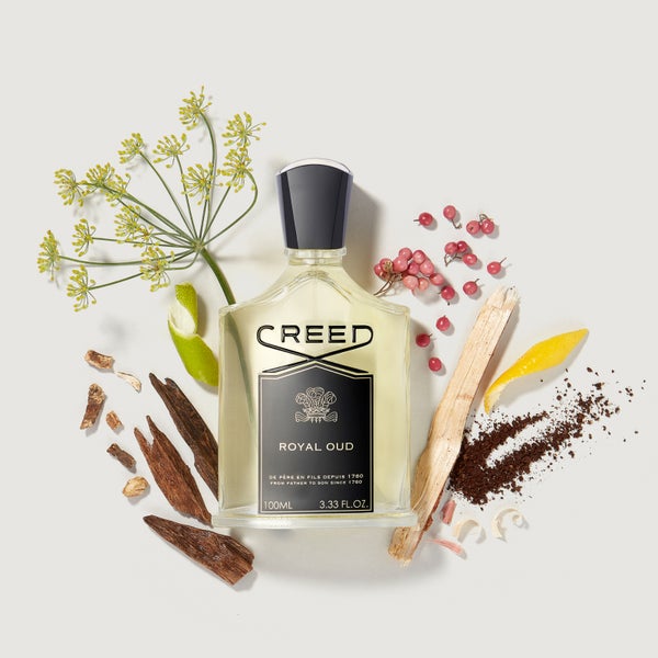Creed Parfüm: Erlesene Düfte mit Tradition | Creed DE