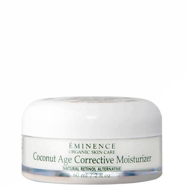 Eminence Organic Skin Care Bright Skin Overnight Correcting Cream 2 Fl