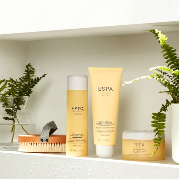 ESPA Optimal Hair Pro-Conditioner 200ml | LOOKFANTASTIC