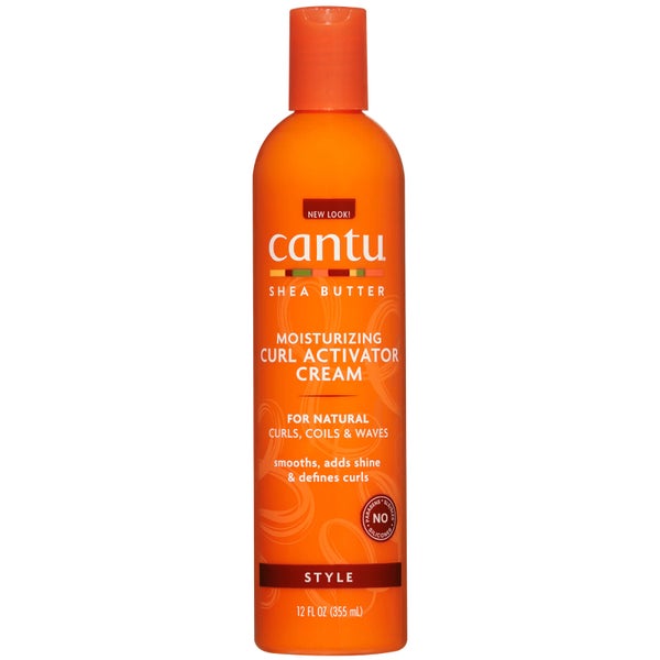 CANTU BUNDLES | LOOKFANTASTIC