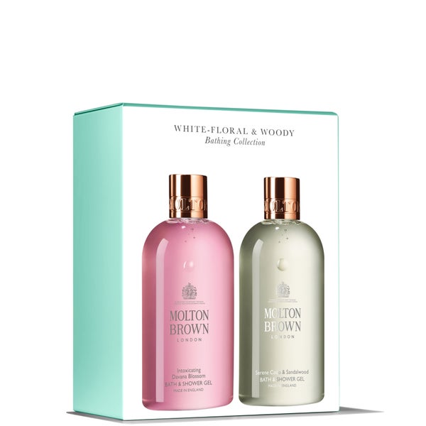 Molton Brown Discovery Bathing Gift Set