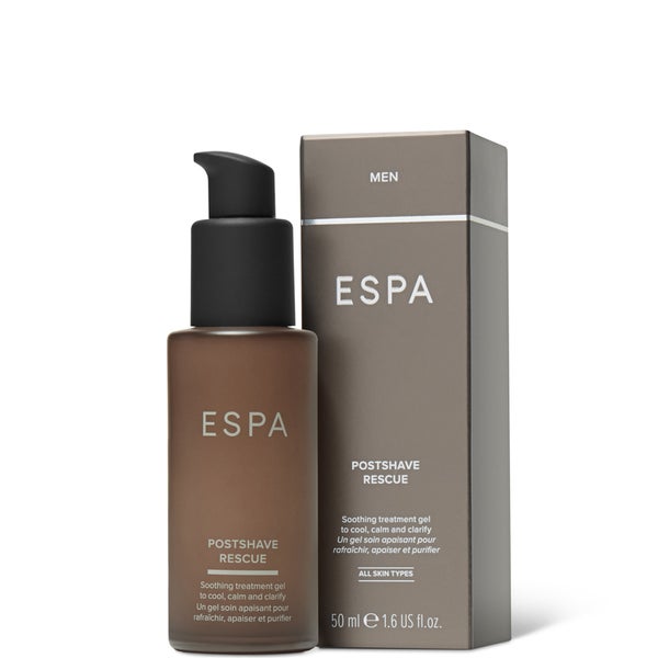 ESPA | Natural Skincare & Luxury Beauty Products