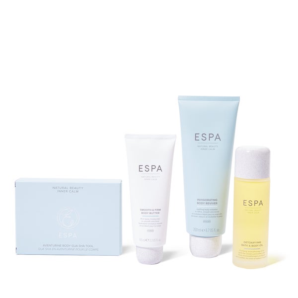 ESPA | Natural Skincare & Luxury Beauty Products