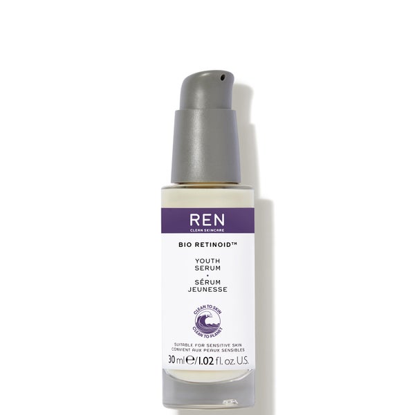 REN Clean Skincare | LOOKFANTASTIC UAE