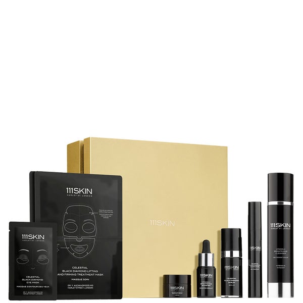 111SKIN | Luxury Serums & Treatment Masks | Cult Beauty