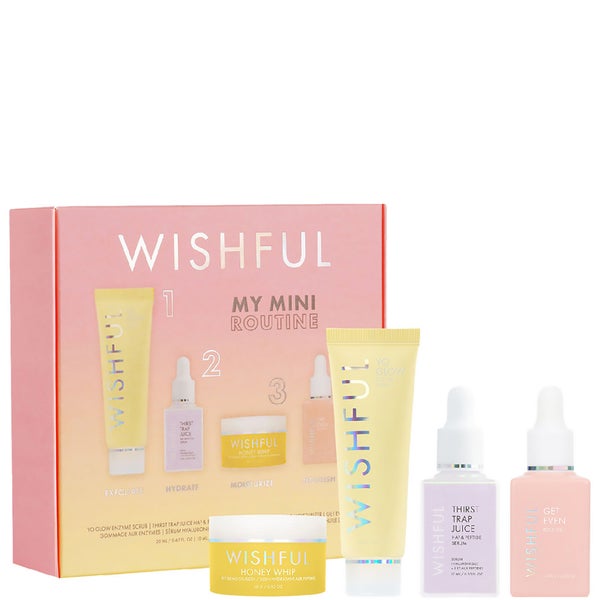 Mini Beauty Products | Mini Makeup & Skincare | Cult Beauty