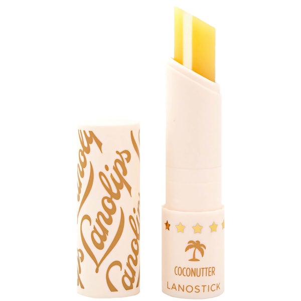 Lanolips Lip Balms | LOOKFANTASTIC UK