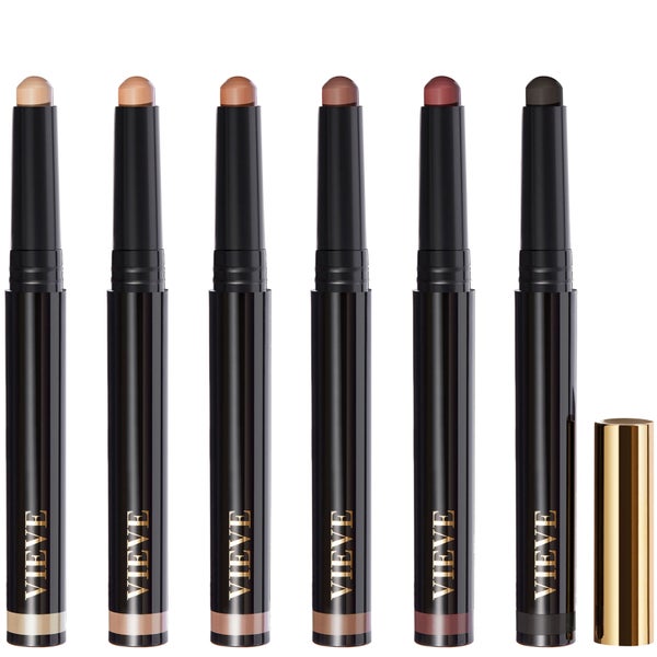 VIEVE | Make Up by Jamie Genevieve | Cult Beauty