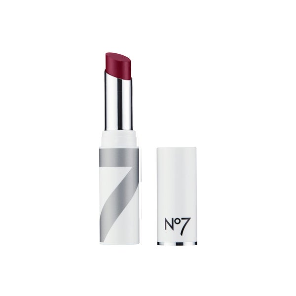 Longlasting & Moisturising Lipsticks and Lip Liners | No7