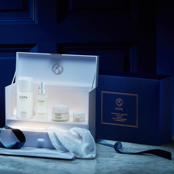 ESPA | Natural Skincare & Luxury Beauty Products