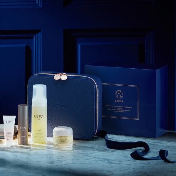 ESPA | Natural Skincare & Luxury Beauty Products