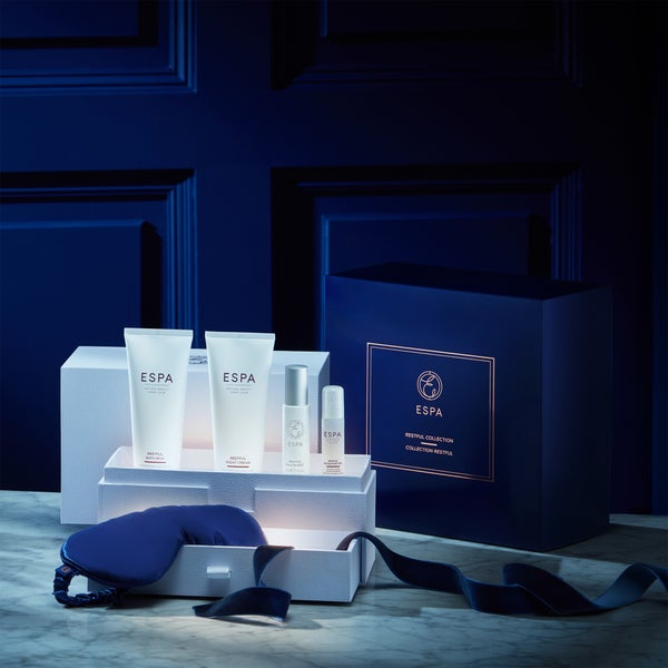 ESPA | Natural Skincare & Luxury Beauty Products