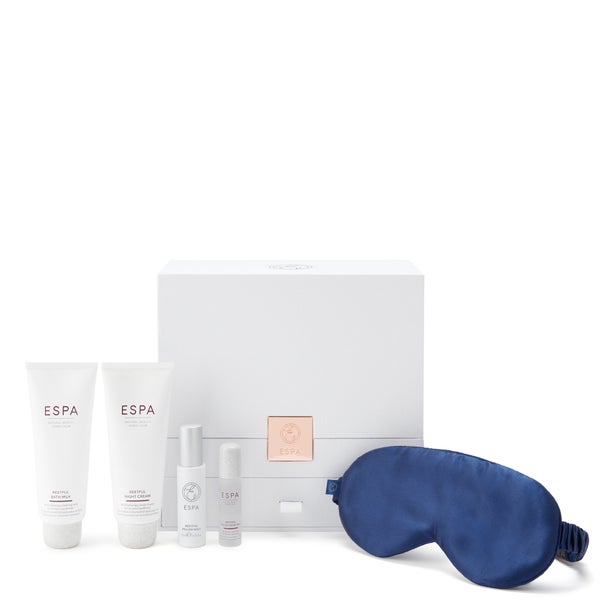 ESPA | Natural Skincare & Luxury Beauty Products