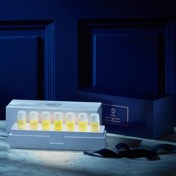 ESPA | Natural Skincare & Luxury Beauty Products