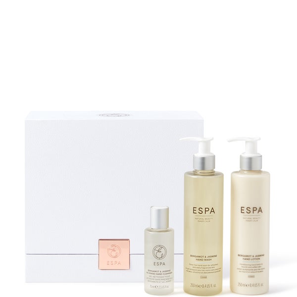 ESPA | Natural Skincare & Luxury Beauty Products