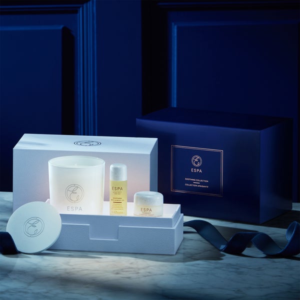 ESPA | Natural Skincare & Luxury Beauty Products