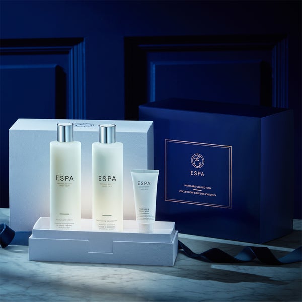 ESPA | Natural Skincare & Luxury Beauty Products