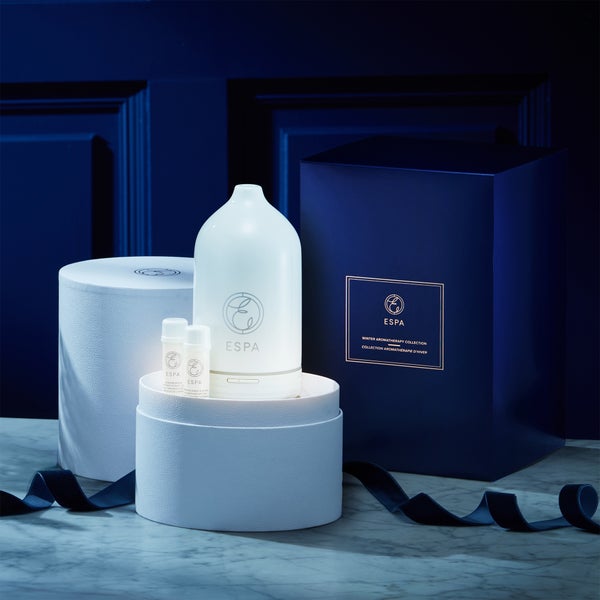 ESPA | Natural Skincare & Luxury Beauty Products