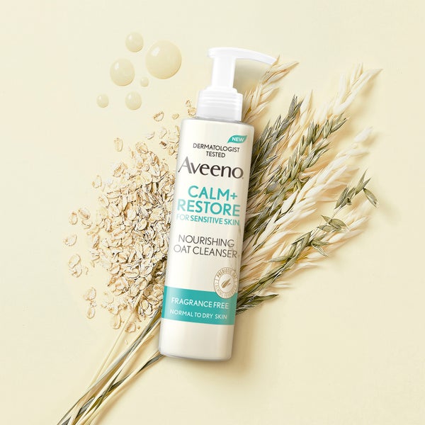 Shop All Aveeno | LOOKFANTASTIC