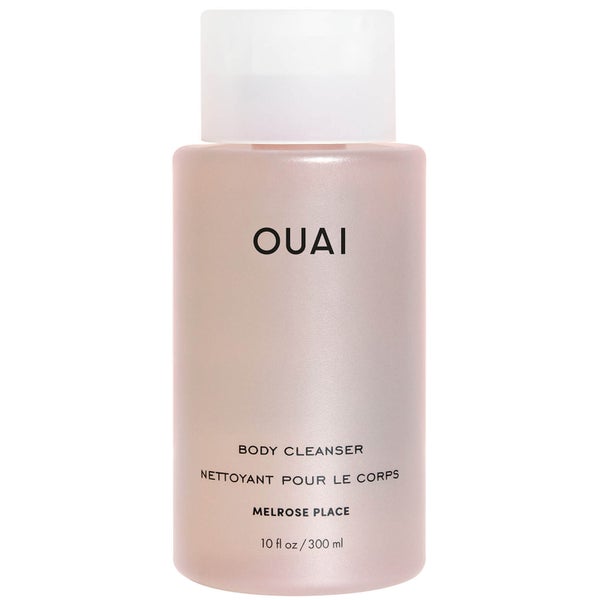 OUAI Bath & Bodycare | LOOKFANTASTIC UK