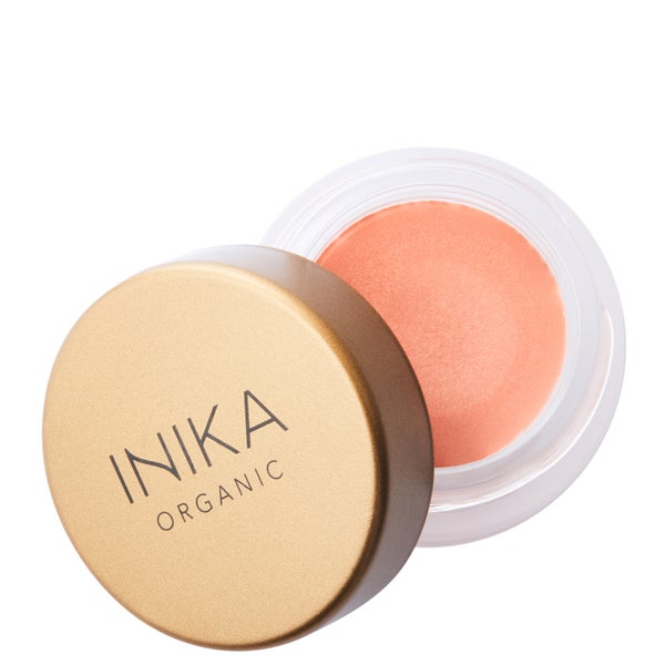 INIKA Organic Makeup & Cosmetics | LOOKFANTASTIC AUS