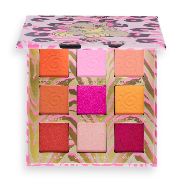 Disney Princess Makeup Kit Australia | Saubhaya Makeup