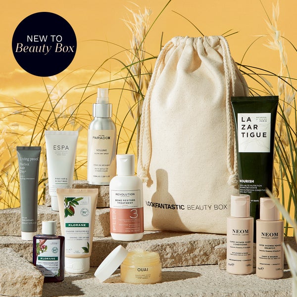 Lookfantastic Ie Luxury Beauty Cosmetics And Haircare