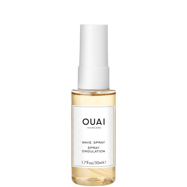 OUAI Fine Hair Shampoo 300ml | Lookfantastic UAE