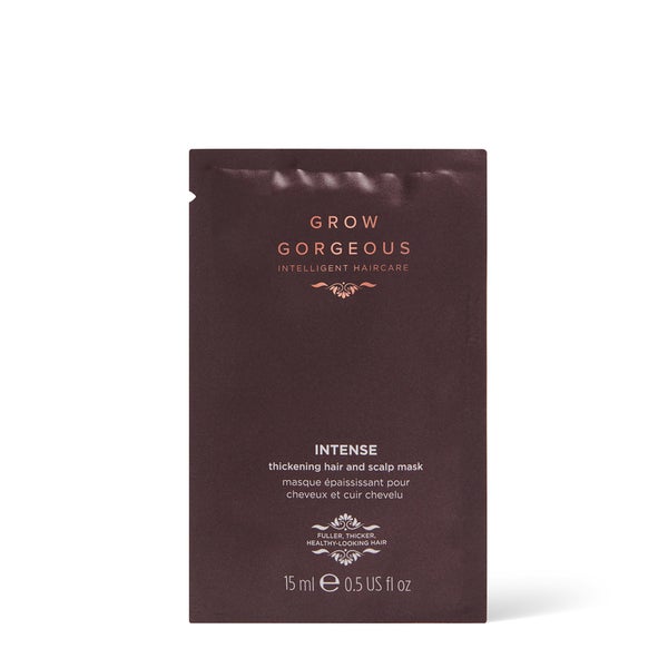 Grow Gorgeous | intelligente Haarpflege | GRATIS VERSAND