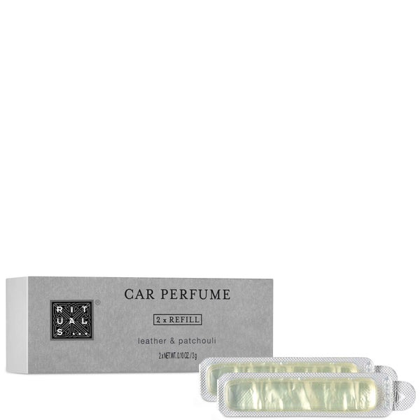 Rituals Car Perfume | LOOKFANTASTIC UK