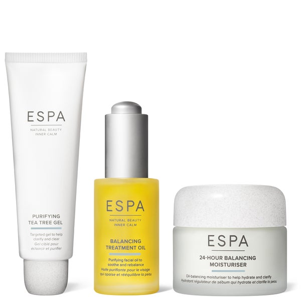 ESPA | Natural Skincare & Luxury Beauty Products