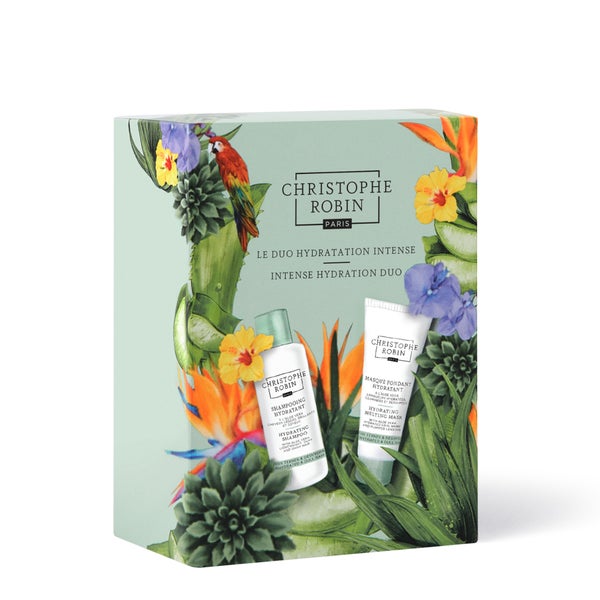 Christophe Robin | Luxury Haircare | Official Site