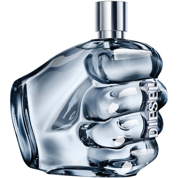 Diesel Perfume & Fragrances | LOOKFANTASTIC UK