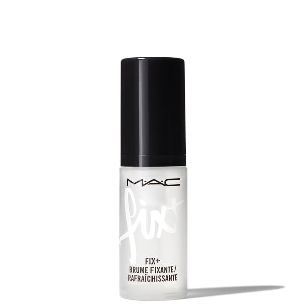 MAC Mini Fix+ Setting Spray - Original 30ml | LOOKFANTASTIC