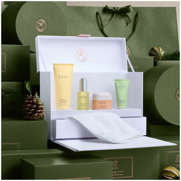 LOOKFANTASTIC | Din online destination med over 600 skønhedsmærker