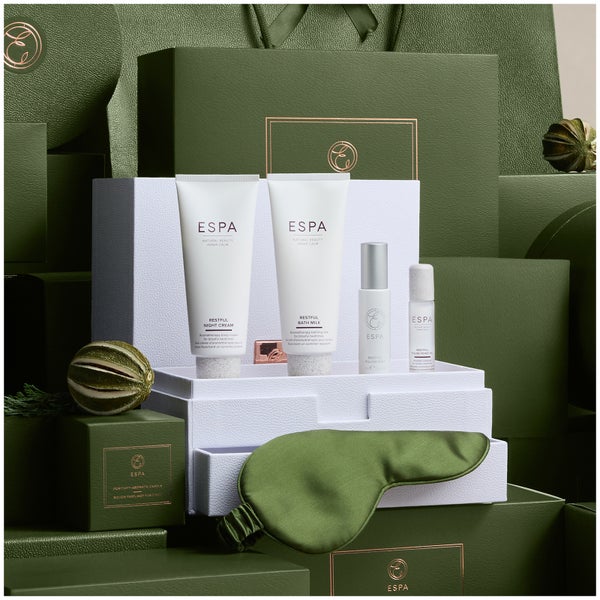 LOOKFANTASTIC | Din online destination med over 600 skønhedsmærker