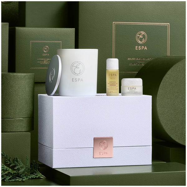 ESPA | Natural Skincare & Luxury Beauty Products