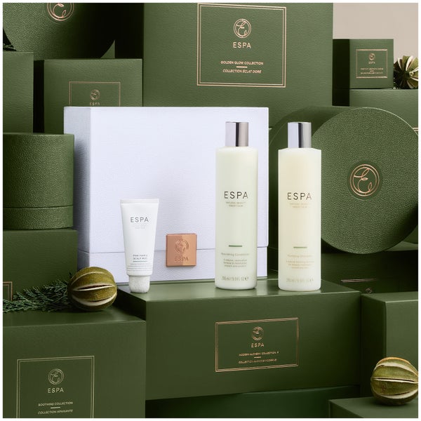 ESPA | Natural Skincare & Luxury Beauty Products